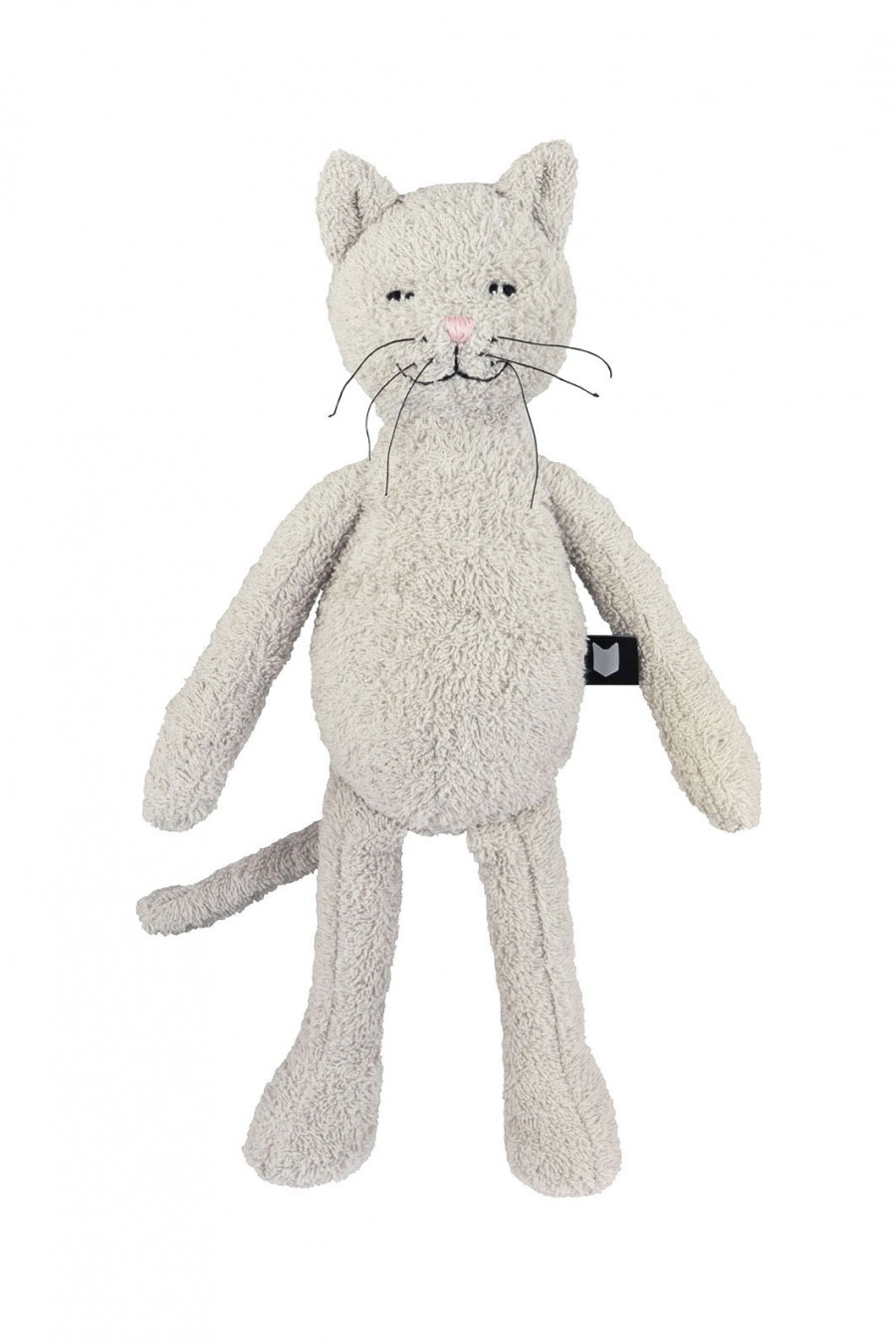 Kitty soft toy 40 cm | HEBE